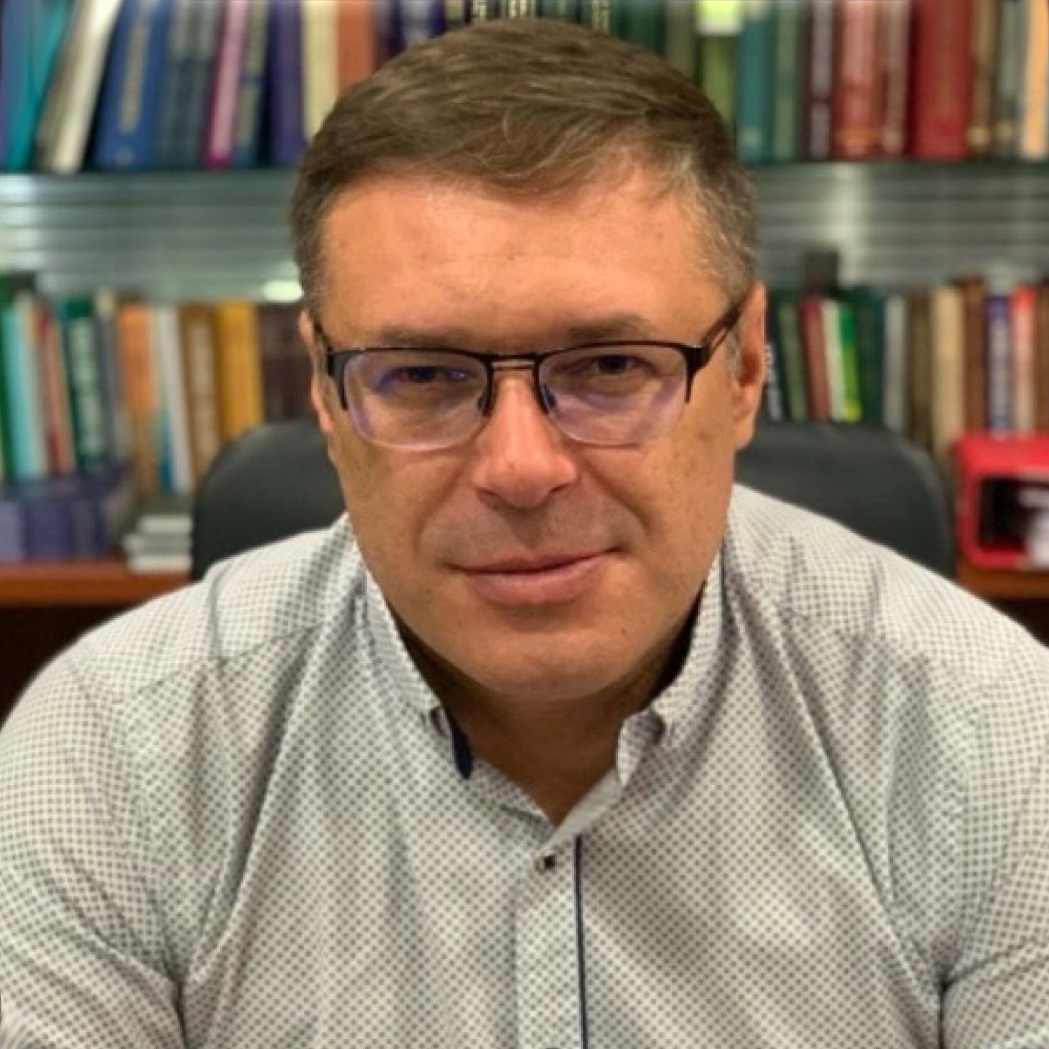 Yuriy Kostiuk – GRECO Law Company